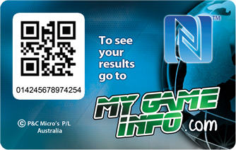 Official Kiosk Membership